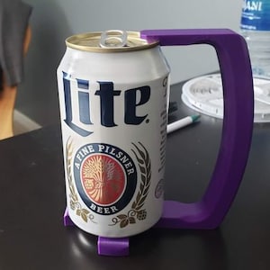 Can Handle in Mm. STL File for 3D Printing - Digital Download. - Etsy