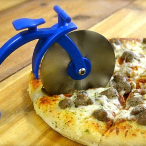 Pizza Stl File - Etsy