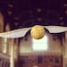 Golden Snitch. STL File for 3D Printing - Digital Download. - Etsy