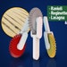 Pasta Cutter. STL File for 3D Printing - Digital Download. - Etsy