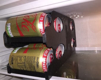 Can Bomb. STL File for 3D Printing Digital Download. - Etsy