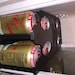 Refrigerator Beer/pop Can Holder/dispenser. STL File for 3D Printing ...