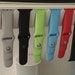 Apple Watch Band Holder. STL File for 3D Printing - Digital Download ...