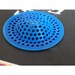 Customizable Geodesic Kitchen Sink Drain Strainer. STL File for 3D ...