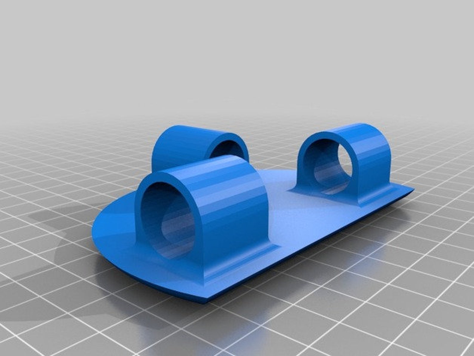 Pvc Fittings for Garden. STL File for 3D Printing - Digital Download ...