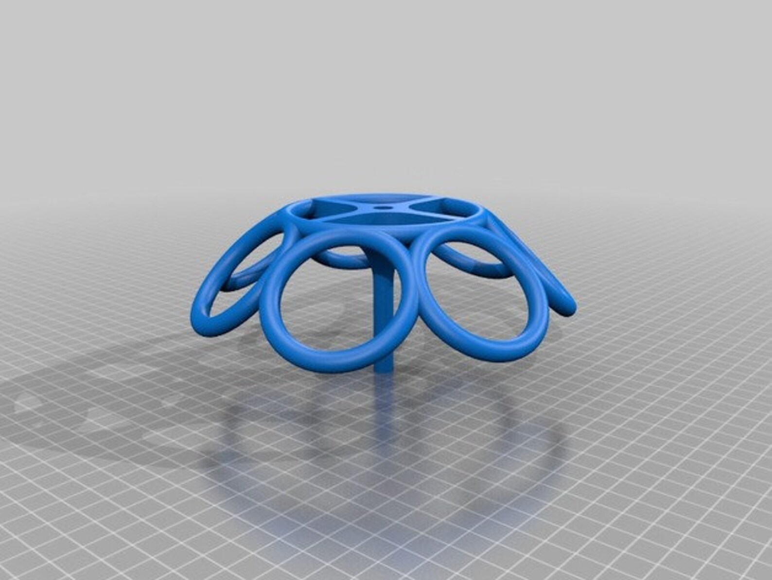 Spinning K-cup Holder. STL File for 3D Printing - Digital Download. - Etsy