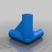 Pvc Fittings for Garden. STL File for 3D Printing - Digital Download ...