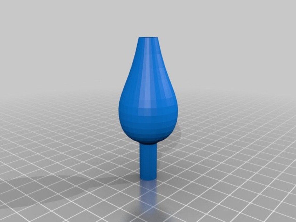 Create Official Rocket Ship. STL File for 3D Printing - Etsy UK