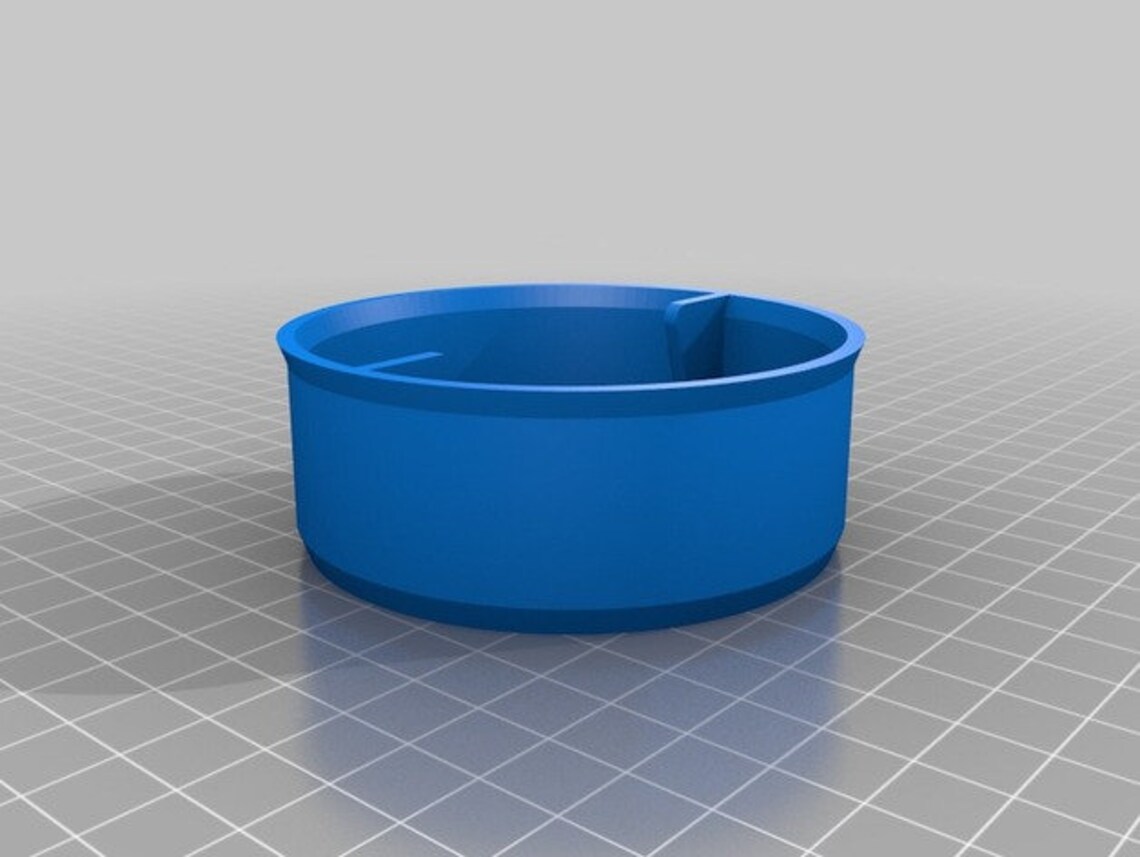 Sink Basket Strainer. STL File for 3D Printing Digital Download. - Etsy