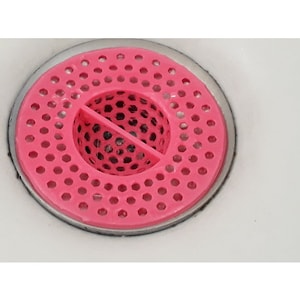 Customizable Geodesic Kitchen Sink Drain Strainer. STL File for 3D ...