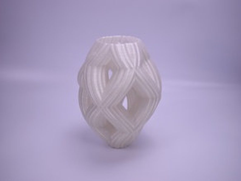 Vortex Vases. STL File for 3D Printing Digital Download. - Etsy