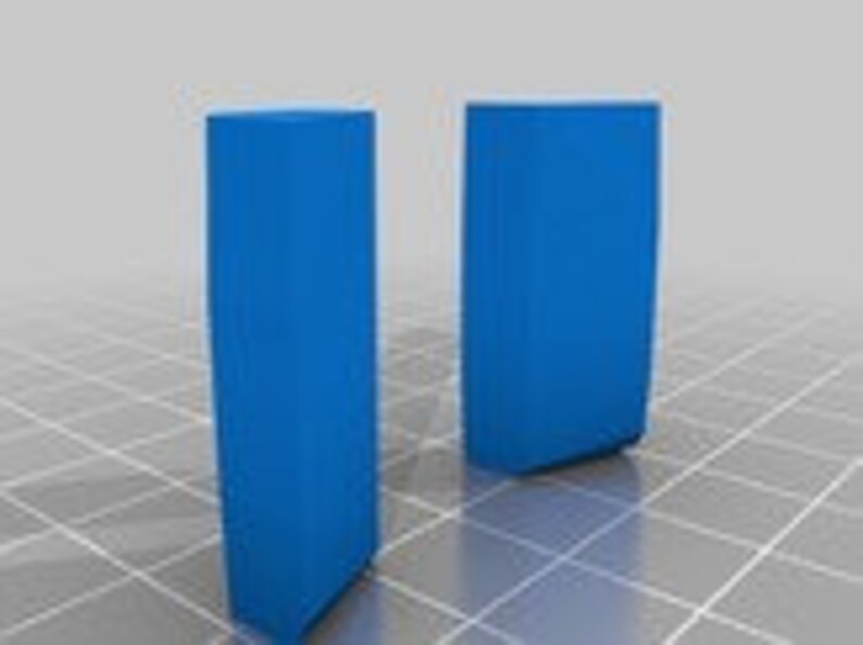 Camping Dish Drying Rack. STL File for 3D Printing Digital - Etsy