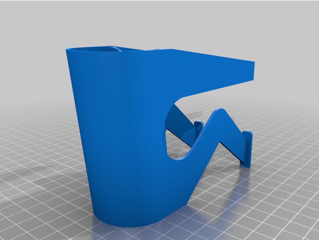 The Lamp is a Joke. STL File for 3D Printing Digital Download. - Etsy