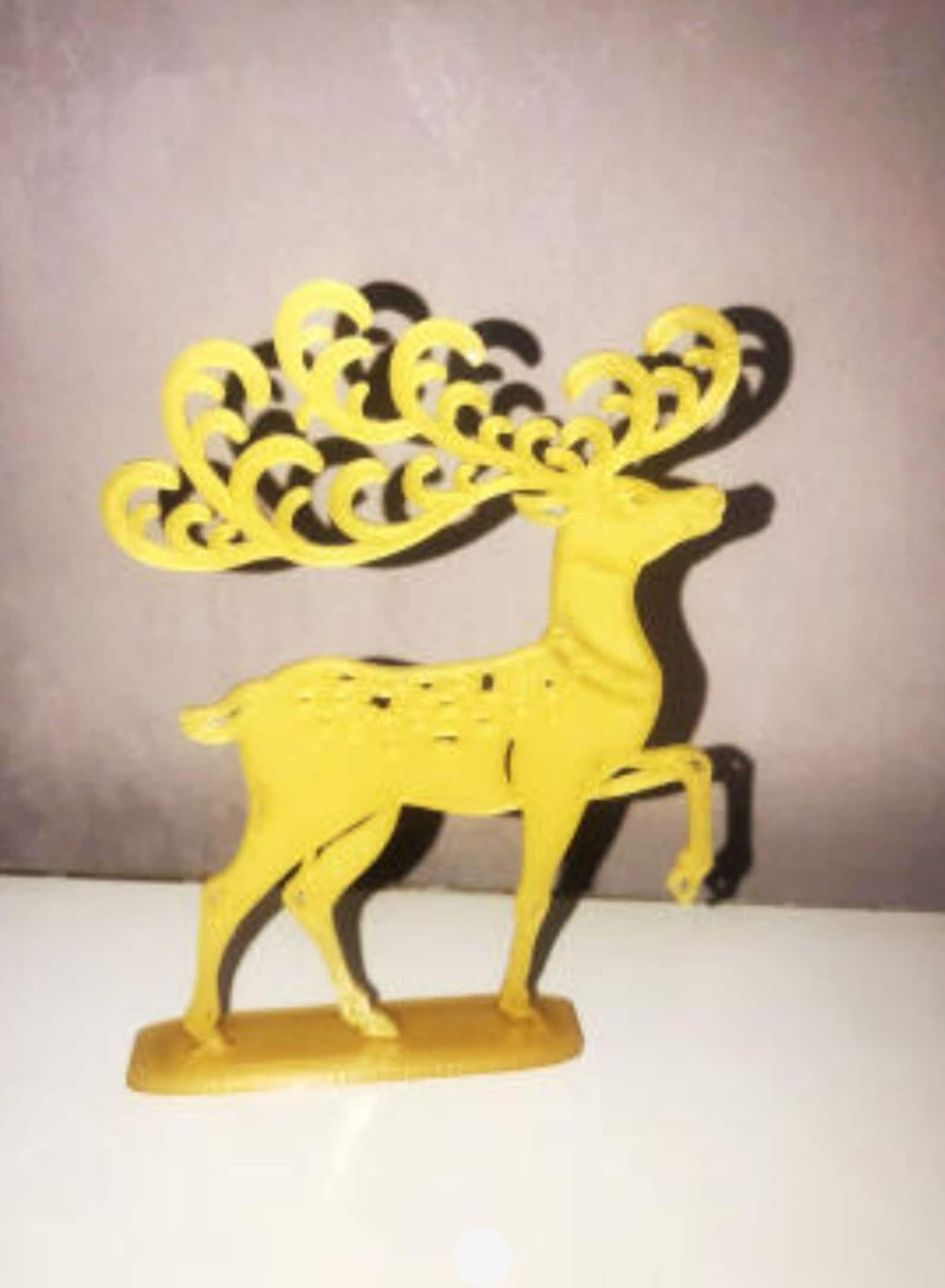 3D Printing Friendly Articulated Slug. Stl File for 3d Printing 34 (2 ...