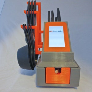 Micro-block. STL File for 3D Printing - Digital Download. - Etsy