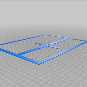 Lightbox Venice. STL File for 3D Printing - Digital Download. - Etsy