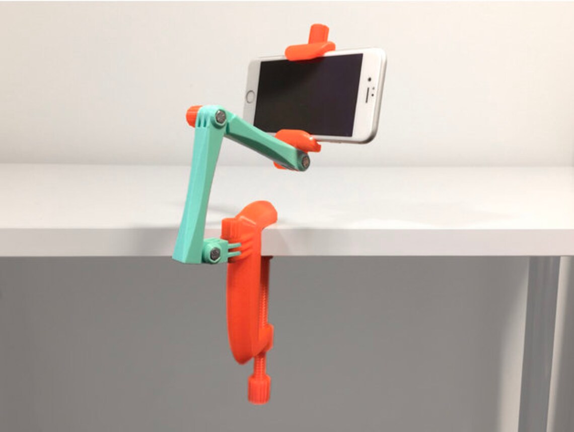 Modular Mounting System. STL File for 3D Printing Digital | Etsy