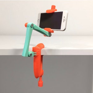 Modular Mounting System. STL File for 3D Printing - Digital Download ...