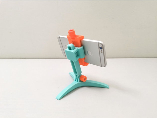 Modular Mounting System. STL File for 3D Printing - Digital Download ...