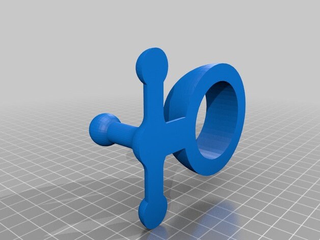 Mason Jar Dispenser. STL File for 3D Printing Digital - Etsy