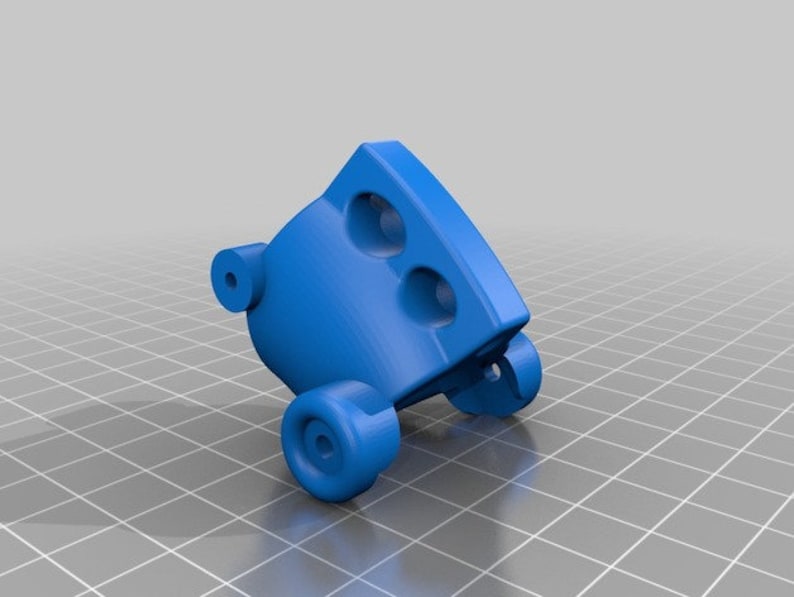 Solo Finger Pen. STL File for 3D Printing Digital Download. - Etsy