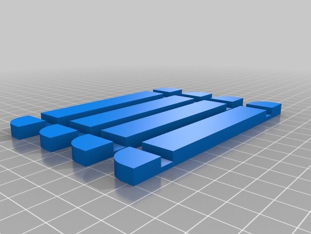 Robust Adjustable Tilt Tablet Stand. STL File for 3D Printing - Etsy ...