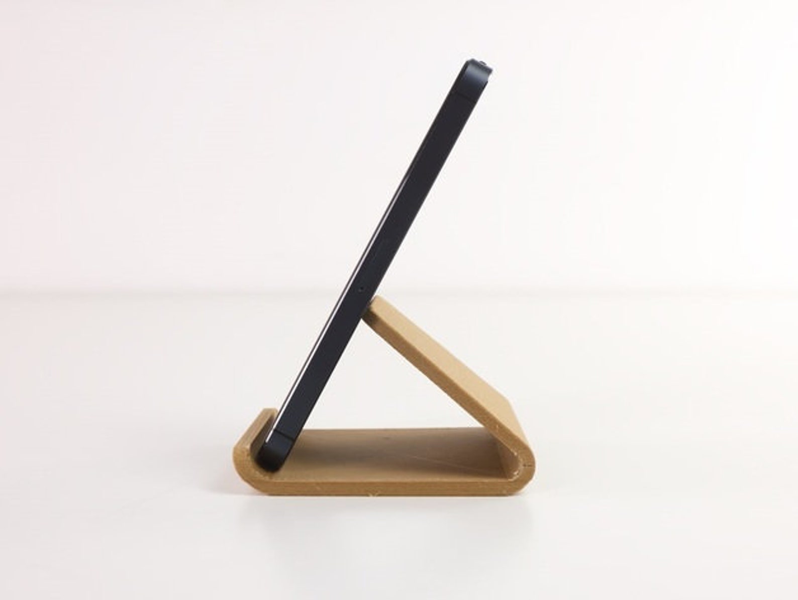 Universal Phone Stand. STL File for 3D Printing (Instant Download) - Etsy