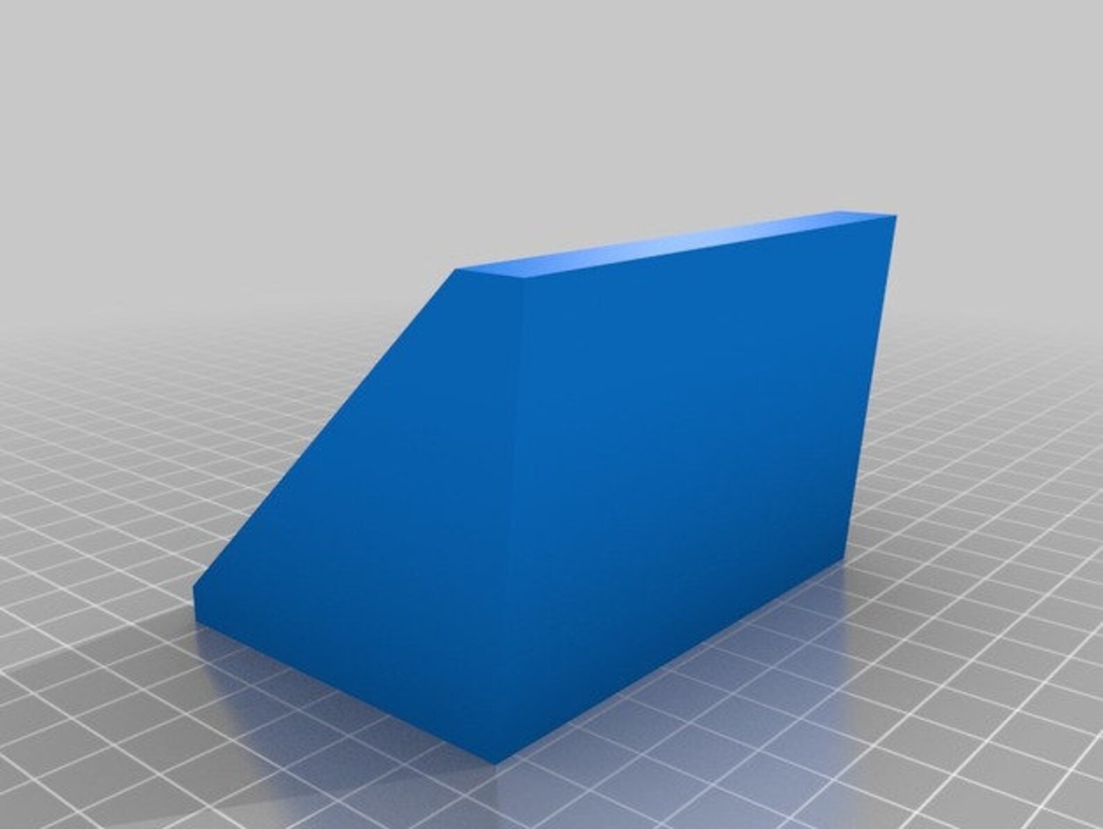 Calendar Blocks. STL File for 3D Printing Digital Download. | Etsy