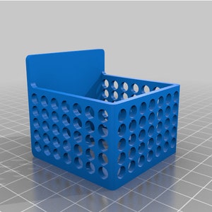 Spice Rack. STL File for 3D Printing - Digital Download. - Etsy