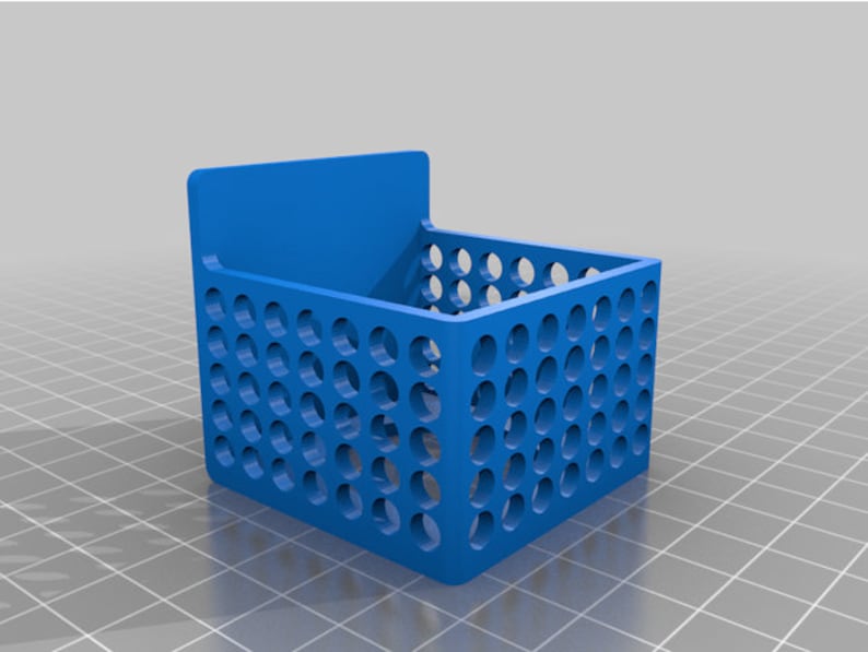 Spice Rack. STL File for 3D Printing Digital Download. - Etsy