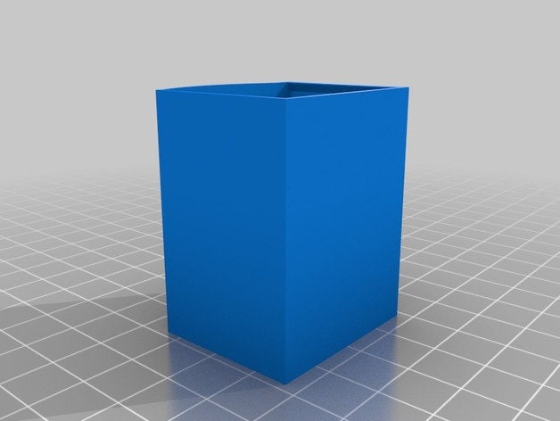 Sd Card Organizer. STL File for 3D Printing Digital Download. - Etsy