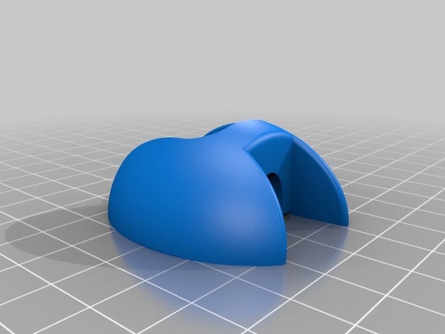 Trash Walker. STL File for 3D Printing Digital Download. - Etsy