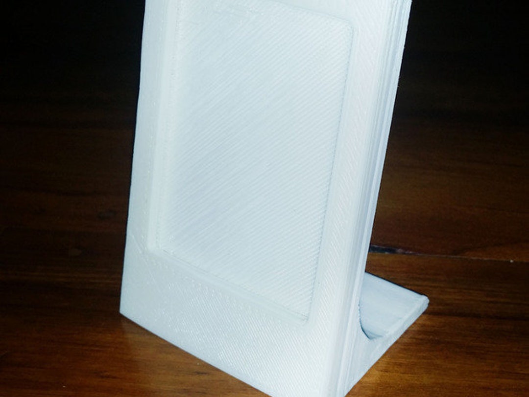 Instax Photo Frame. STL File for 3D Printing - Digital Download. - Etsy
