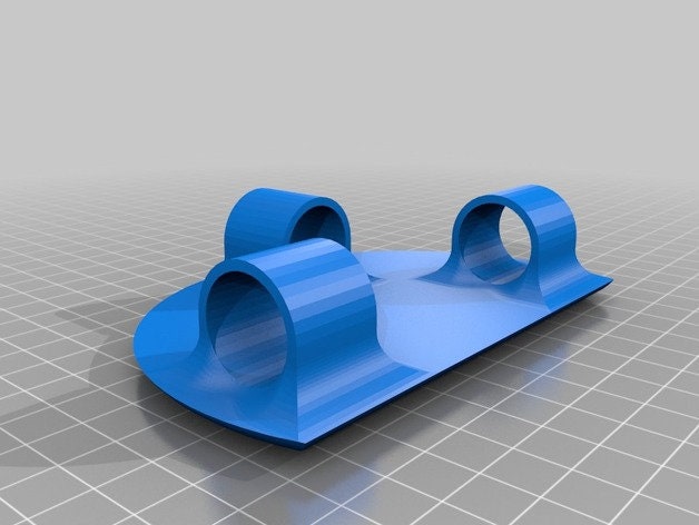 Pvc Fittings for Garden. STL File for 3D Printing - Digital Download ...