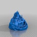 Christmas Village. STL File for 3D Printing - Digital Download. - Etsy