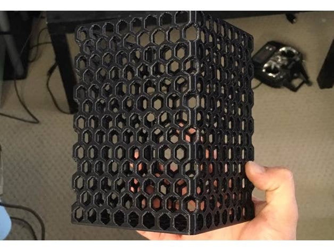 Kitchen Utensils Holder. STL File for 3D Printing - Digital Download ...