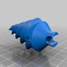 Screw-in Lemon Mister!. STL File for 3D Printing - Digital Download. - Etsy