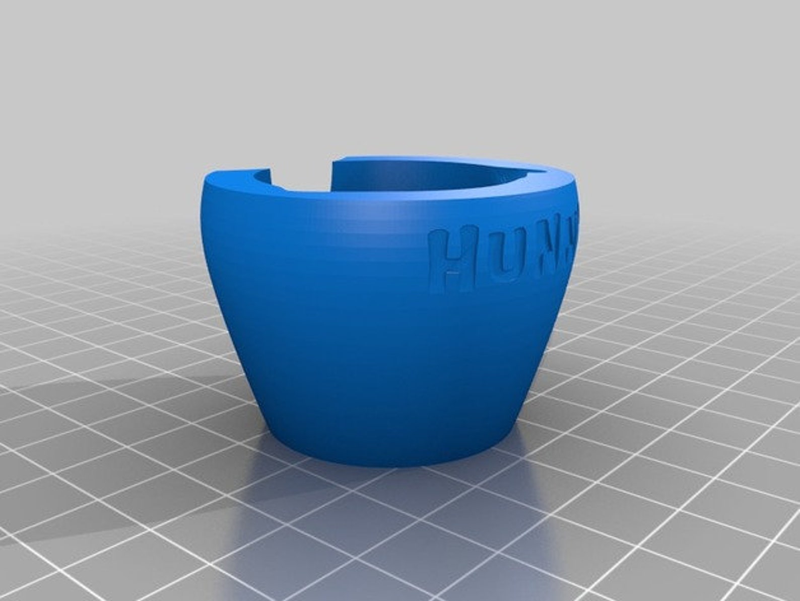 Winnie the Pooh. STL File for 3D Printing Digital Download. - Etsy ...