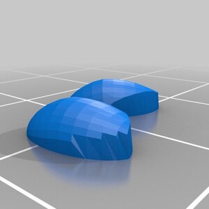 Dino Flintstone. STL File for 3D Printing - Digital Download. - Etsy