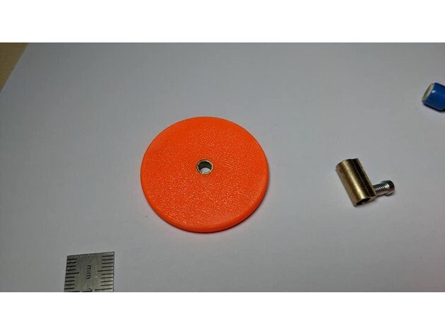 Cardboard Fold Roller. STL File for 3D Printing - Digital Download. - Etsy