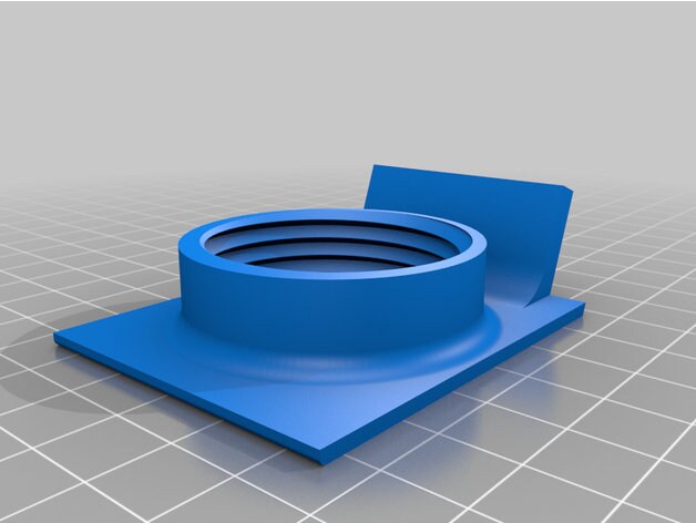 Bottle Mouse Trap. STL File for 3D Printing Digital - Etsy