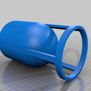 Custom Planter Series. STL File for 3D Printing - Digital Download. - Etsy