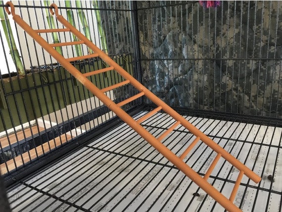 Cage Ladder. STL File for 3D Printing Digital Download. - Etsy