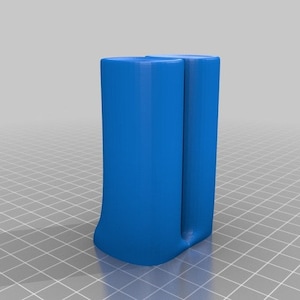 Dilbert. STL File for 3D Printing - Digital Download. - Etsy