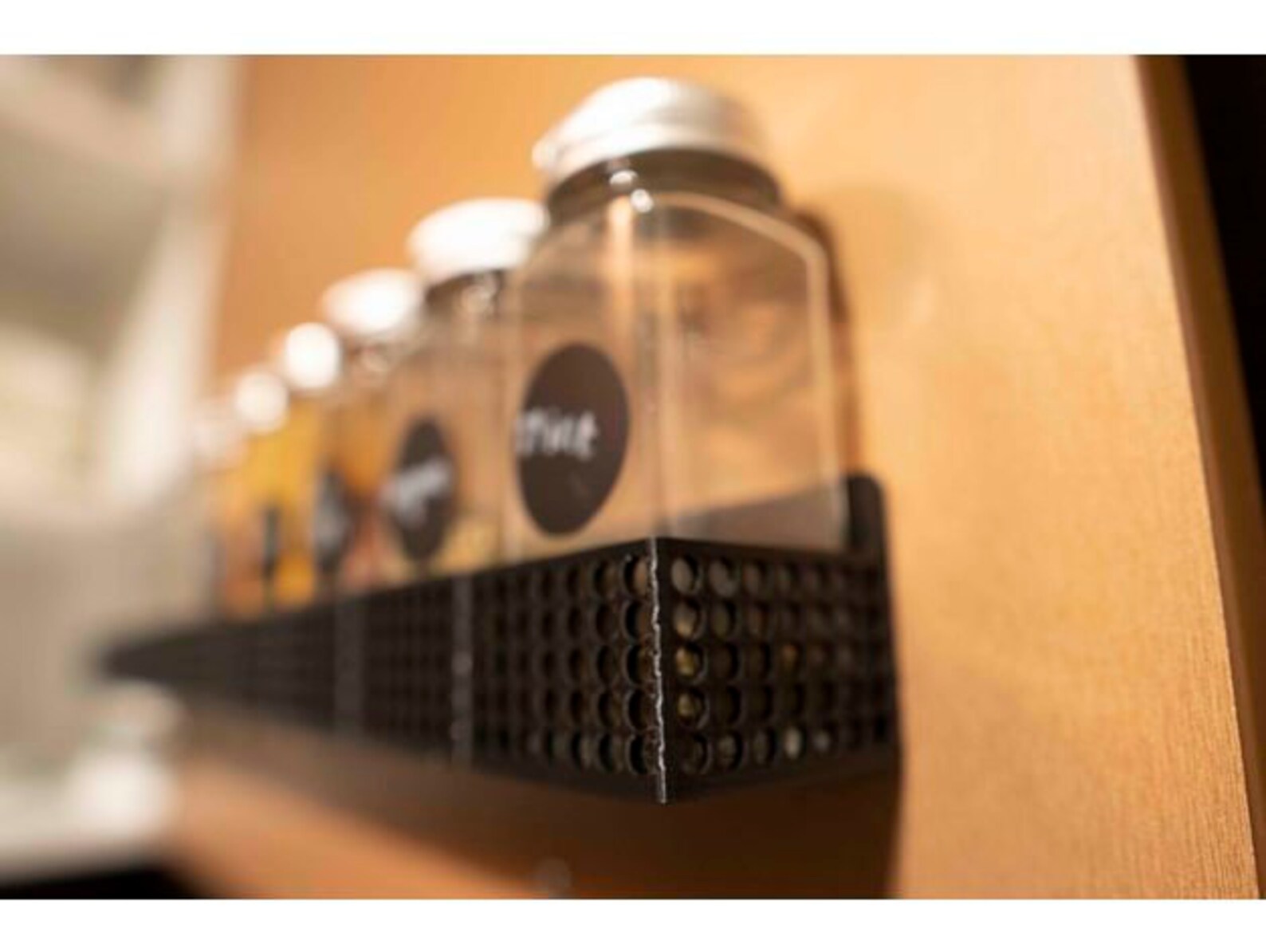 Spice Rack. STL File for 3D Printing Digital Download. - Etsy