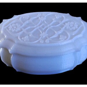 Jewelry Box. STL File for 3D Printing - Digital Download. - Etsy