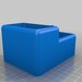 Villa Desk Plant Pot. STL File for 3D Printing - Digital Download. - Etsy