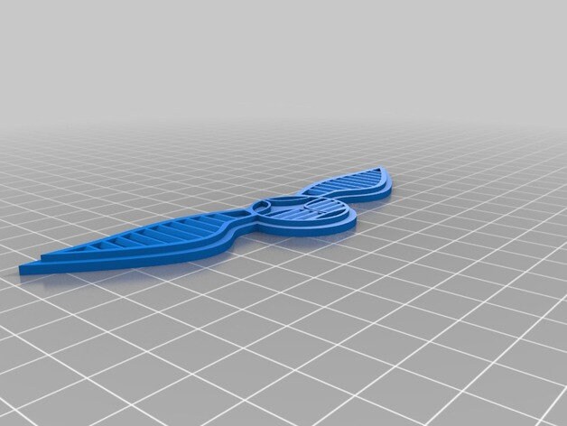 Golden Snitch Cookie Cutter. STL File for 3D Printing - Digital ...