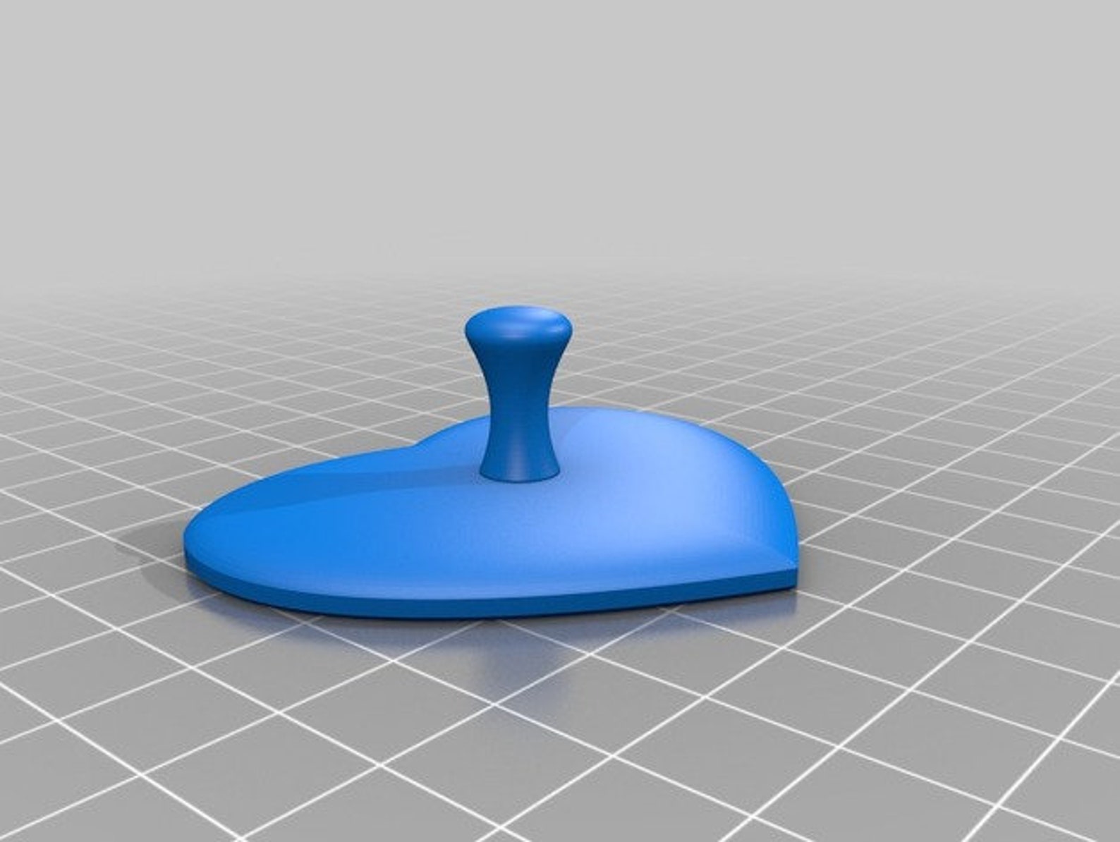Heart Shaped Box. STL File for 3D Printing Digital Download. - Etsy