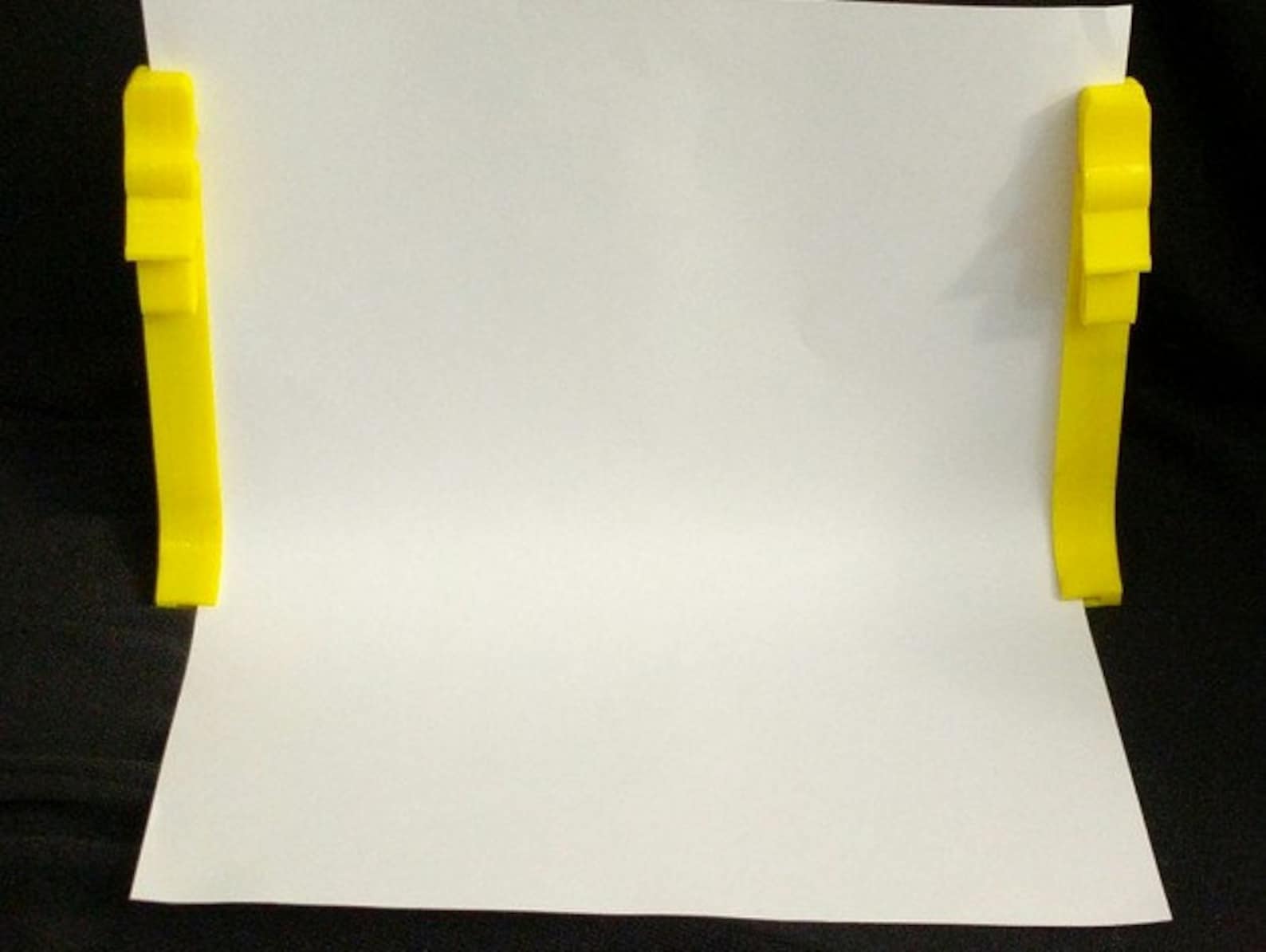 Photo Sweep Stand Infinity Backdrop. STL File for 3D Printing - Etsy